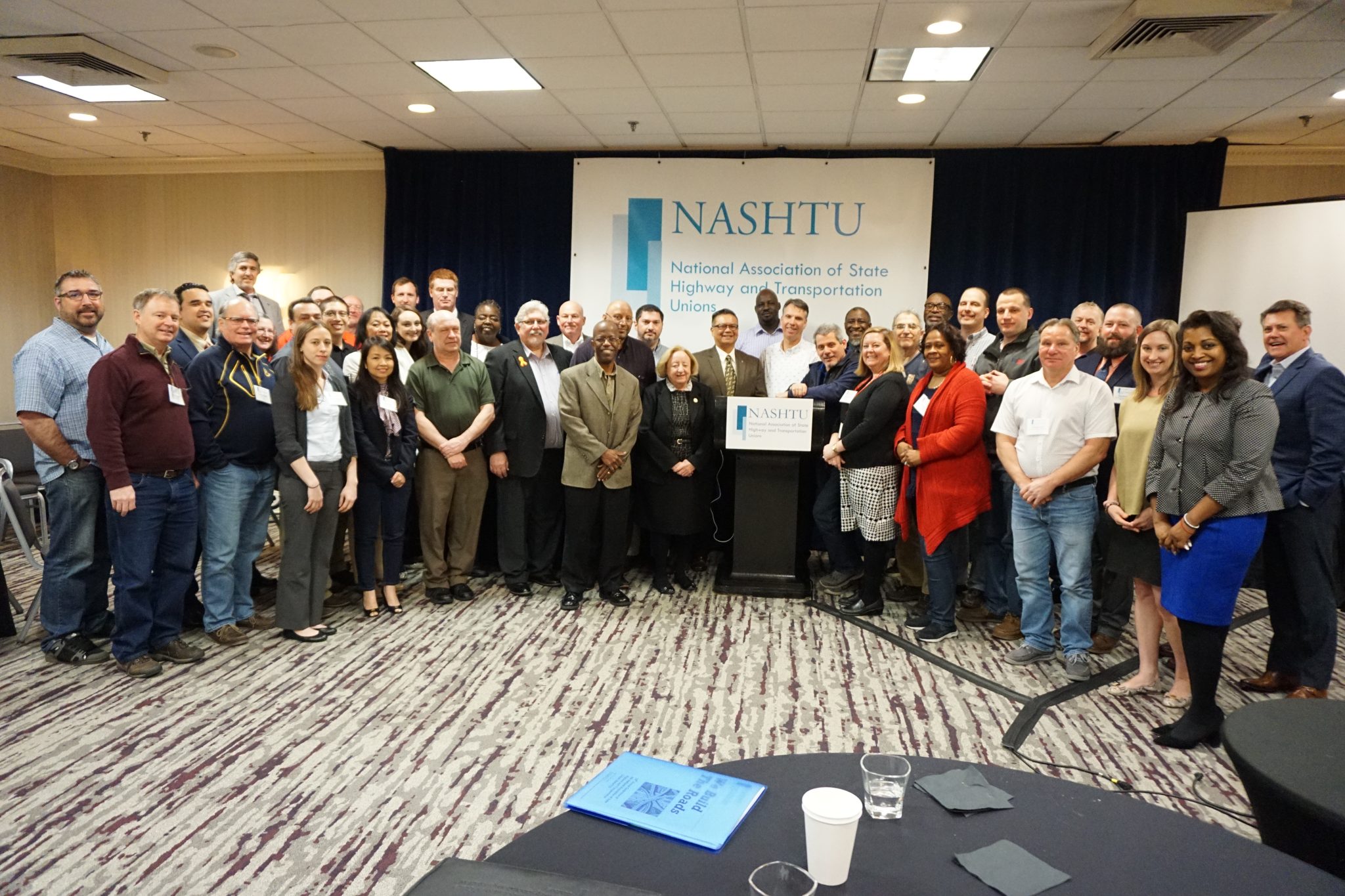 Home - NASHTU