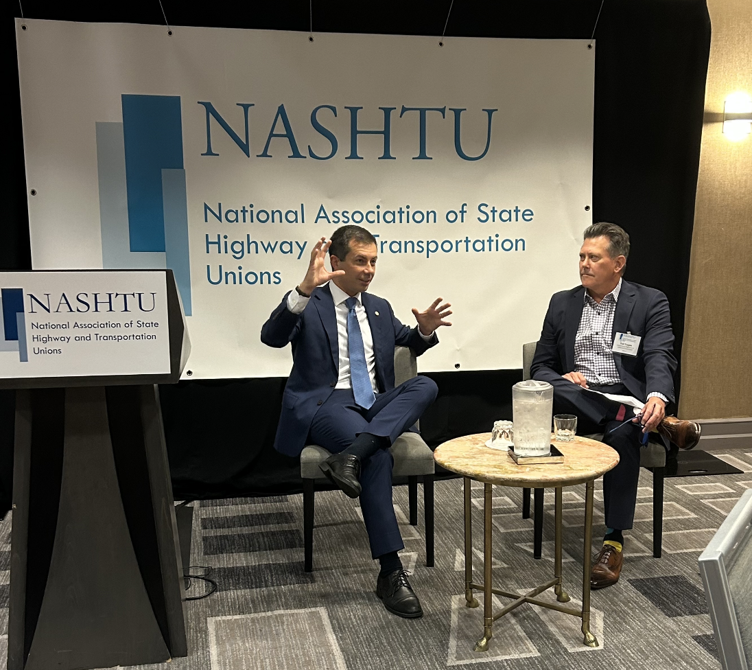 Home - NASHTU